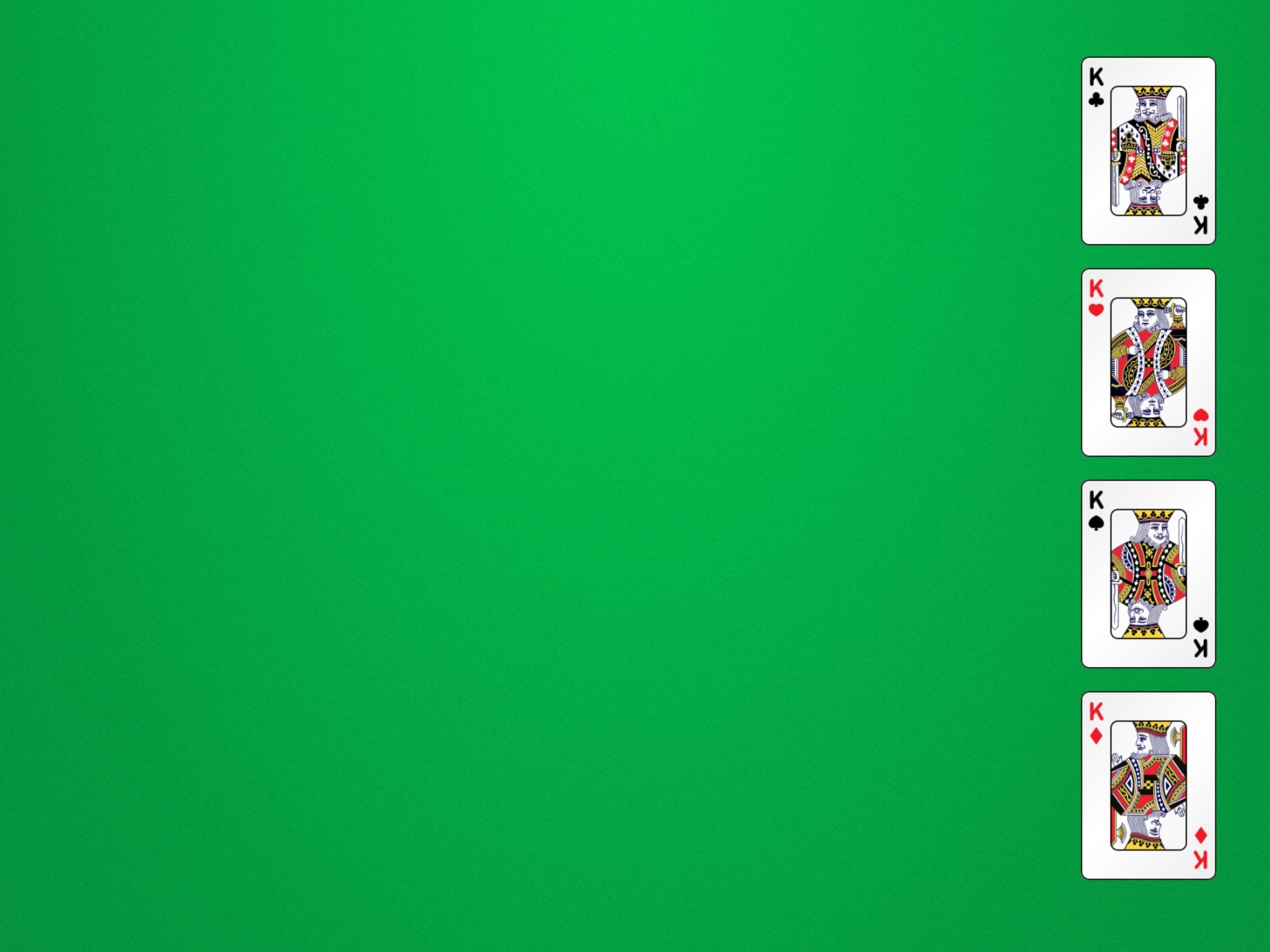 Russian Solitaire - Play Online | Free Solitaire Games