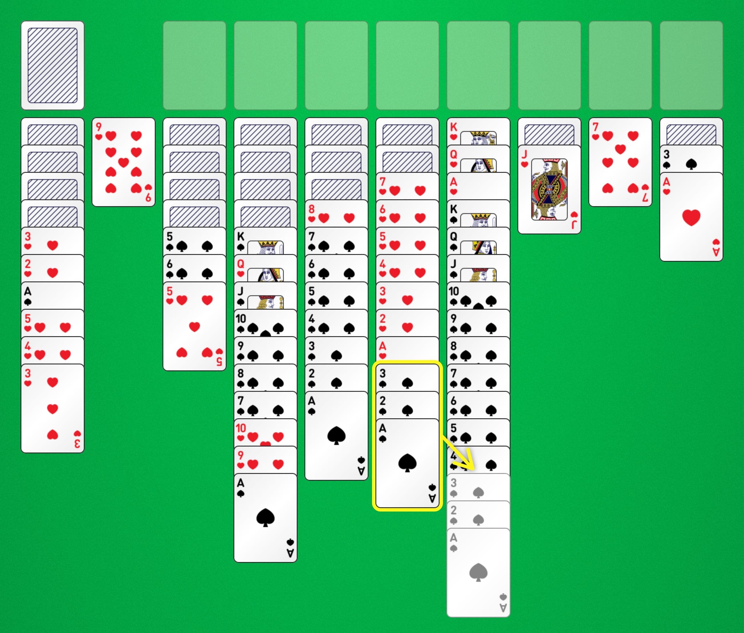 How to Play Spider Solitaire: Rules & Set-Up [9 Steps + Video]